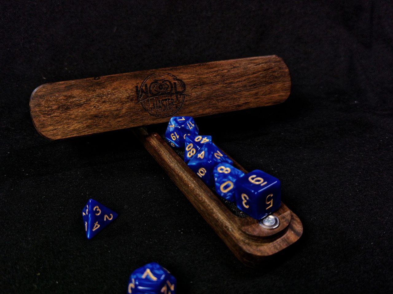 WoodMaster Gaming – WoodMasterGaming