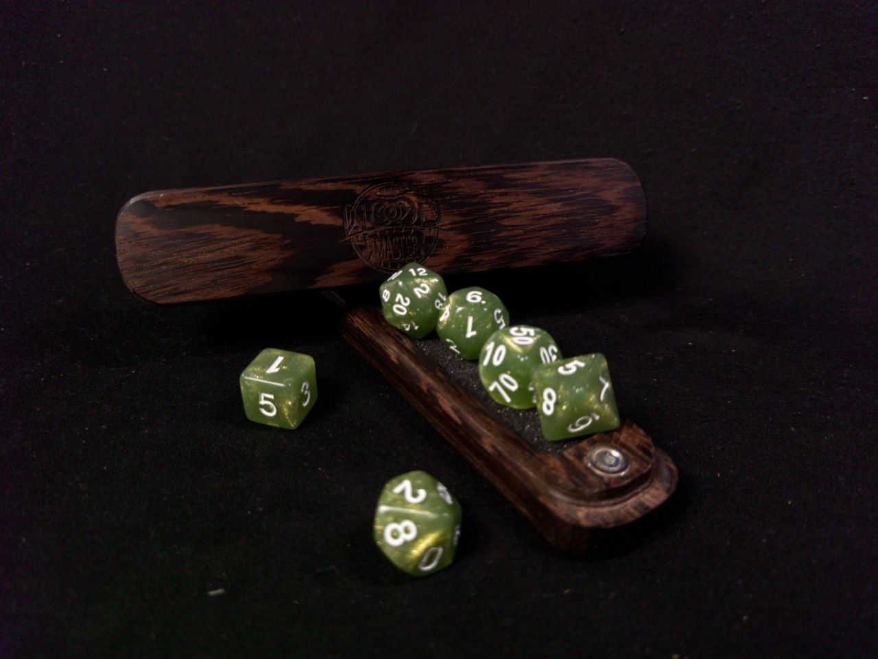 WoodMaster Gaming – WoodMasterGaming